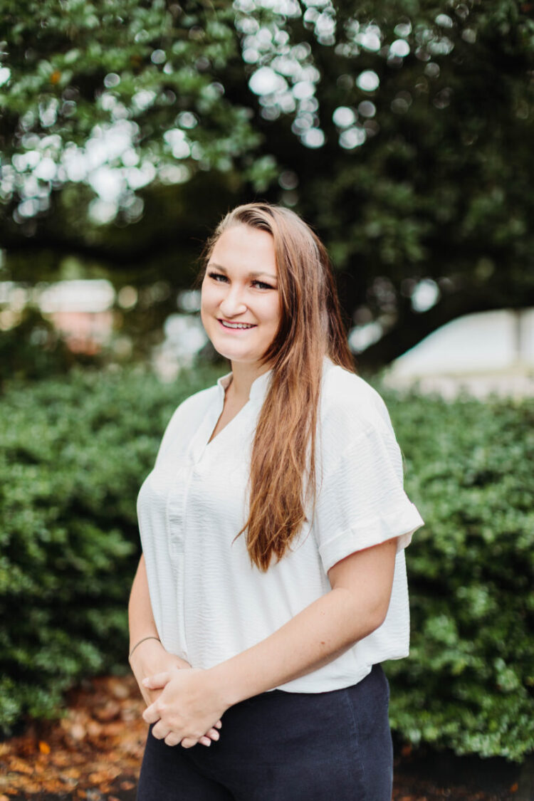 Kelly Giles | The Cleveland Group CPA Firm in Augusta GA