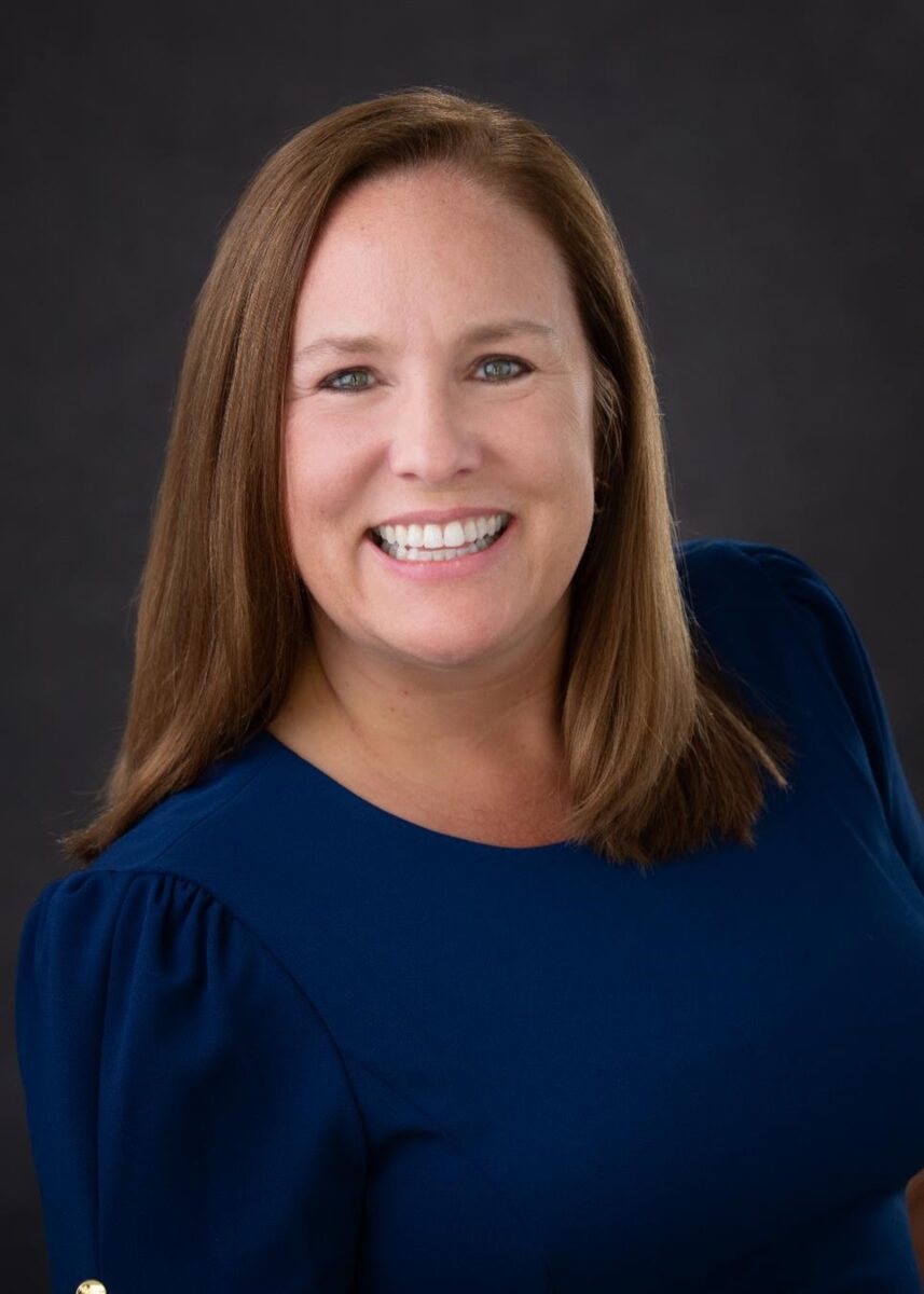 Malinda Johnston, CPA | The Cleveland Group Accountants | Augusta GA