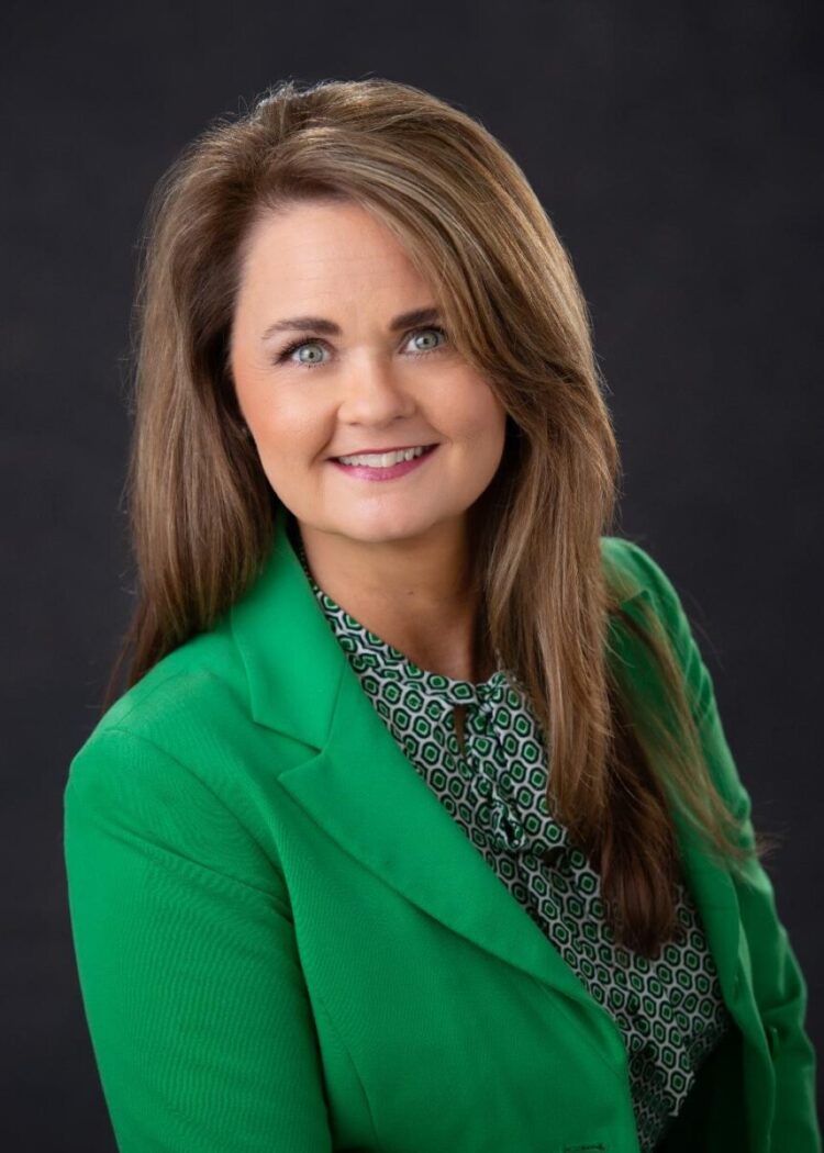 Angela Brock, CME, PAFM | The Cleveland Group | Augusta GA